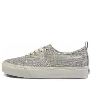 VANS Krink X Vault Authentic Vlt Lx Sneakers - Silver