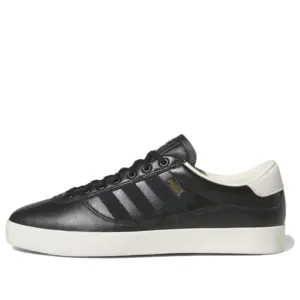 Adidas Puig Low Top Sneakers - Black/white