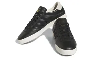 Adidas Puig Low Top Sneakers - Black/white
