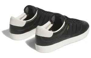 Adidas Puig Low Top Sneakers - Black/white