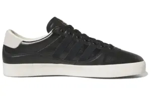 Adidas Puig Low Top Sneakers - Black/white
