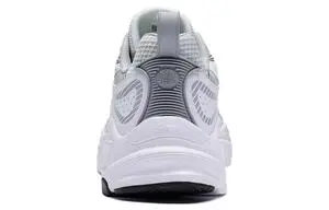 LI-NING Meteor Sneakers - White/grey