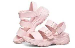 Sketchers D'lites 2.0 Sandals