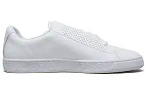 PUMA Basket Crush Perf - White