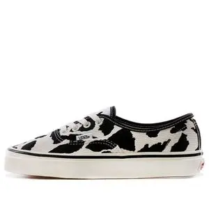 VANS Authentic 44 Dx Sneakers - Black/white