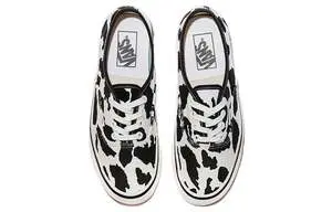 VANS Authentic 44 Dx Sneakers - Black/white