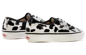 VANS Authentic 44 Dx Sneakers - Black/white