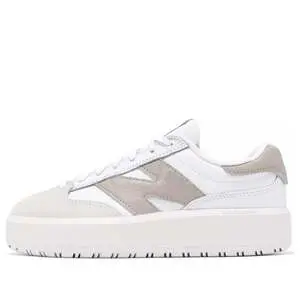 NEW BALANCE Ct302 Sneakers - White/moonrock/reflection