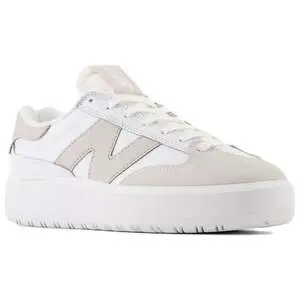 NEW BALANCE Ct302 Sneakers - White/moonrock/reflection
