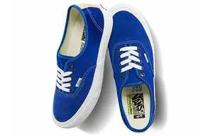 VANS Authentic Vr3 Lx 'limoges - Blue