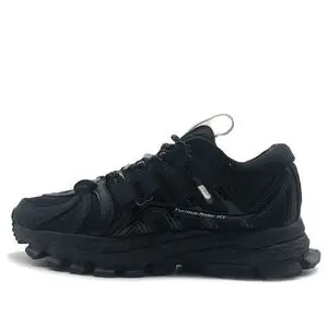 LI-NING Furious Rider Ace X 2019 New York Fashion Week Sneakers - Black