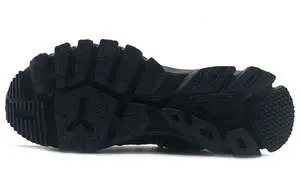 LI-NING Furious Rider Ace X 2019 New York Fashion Week Sneakers