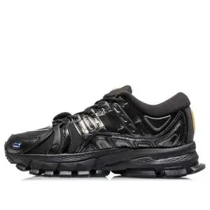 LI-NING Furious Rider Ace 1.5 Athletic Sneakers - Black
