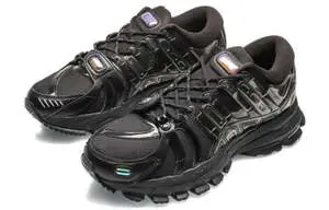 LI-NING Furious Rider Ace 1.5 Athletic Sneakers - Black