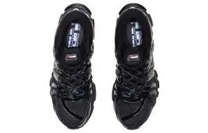 LI-NING Furious Rider Ace 1.5 Athletic Sneakers - Black