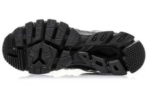 LI-NING Furious Rider Ace 1.5 Athletic Sneakers - Black