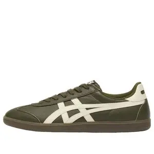 Onitsuka Tiger Onitsuka Tiger Tokuten Sneakers Brown Stone/cream