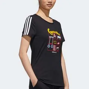 Adidas Neo Graphic T-shirt