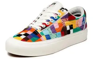 VANS Old Skool Vlt Lx "love Wins" Sneakers - Multi Color
