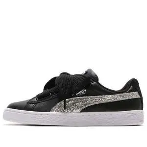 Puma Glitter Shoes For Women