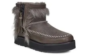 UGG Fluff Punk Boot - Default Colorway