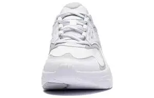 LI-NING Meteor Sneakers - White/grey