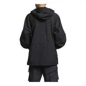 Nike Gore-tex Jacket - Black
