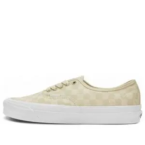 VANS Authentic Vault Og Sneakers - White/gray
