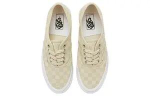 VANS Authentic Vault Og Sneakers - White/gray
