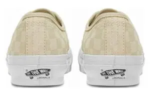 VANS Authentic Vault Og Sneakers - White/gray