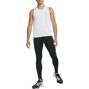 Nike Dri-fit Adv Aeroswift Racing Tight - Default Colorway