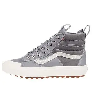 VANS Sk8-hi Mte 2.0 Dx High Top Sneakers - Gray