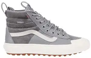 VANS Sk8-hi Mte 2.0 Dx High Top Sneakers - Gray