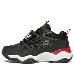 Sketchers D'lites Train Low-top Athletic Shoes
