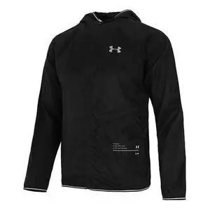 Under Armour Qualifier Storm Packable Jacket
