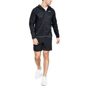 Under Armour Qualifier Storm Packable Jacket