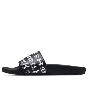 Under Armour 25th Anniversary Core Remix Slides