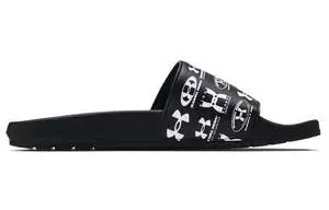 Under Armour 25th Anniversary Core Remix Slides