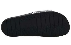 Under Armour 25th Anniversary Core Remix Slides