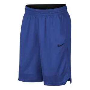 Nike Dri-fit Icon Basketball Shorts - Blue