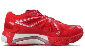 LI-NING Furious Rider 3 Og Sneakers - Red/white