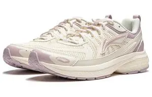 LI-NING Fuyao 1.0 V3 Sneakers - White/purple