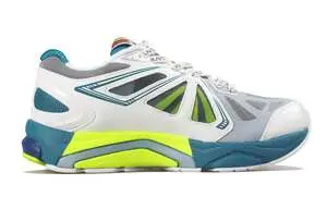 LI-NING Furious Rider 3 Og Athletic Sneakers - Grey/white/blue