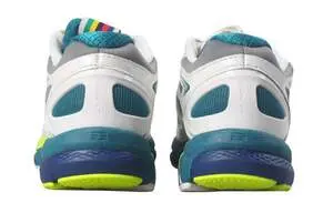 LI-NING Furious Rider 3 Og Athletic Sneakers - Grey/white/blue