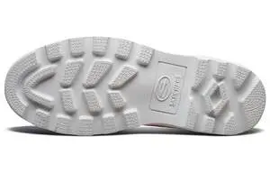 Sketchers Roadies High Gang Canvas High Top Sneakers