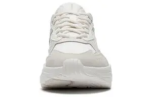 LI-NING Qixing Sneakers - Beige/white