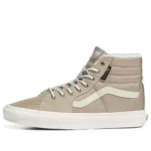 VANS Sk8-hi Cordura Sherpa High Top Sneakers