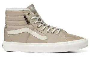 VANS Sk8-hi Cordura Sherpa High Top Sneakers