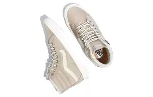 VANS Sk8-hi Cordura Sherpa High Top Sneakers