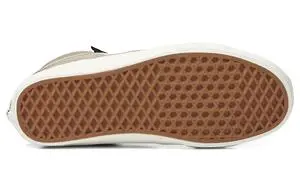 VANS Sk8-hi Cordura Sherpa High Top Sneakers